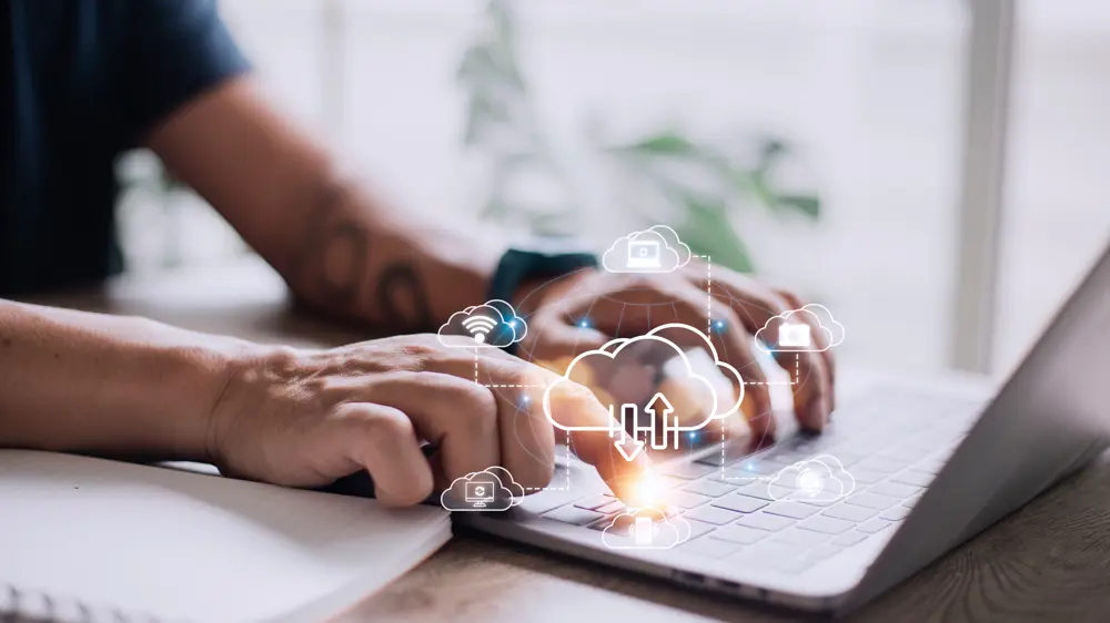 Cloud Computing Courses & Training | Learning People UK