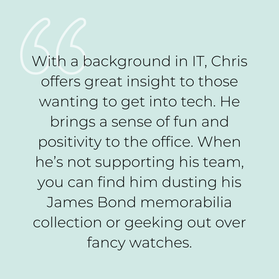 Meet the Team | Expert Guides for Your Learning Journey | Learning People