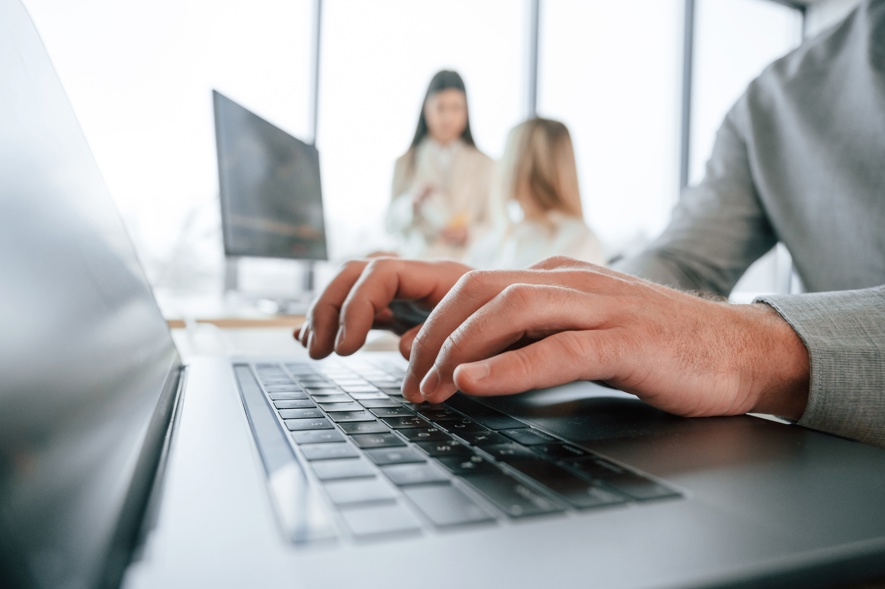 23,000+ Project Management and Tech Job Ads on Adzuna Reflect Booming ...