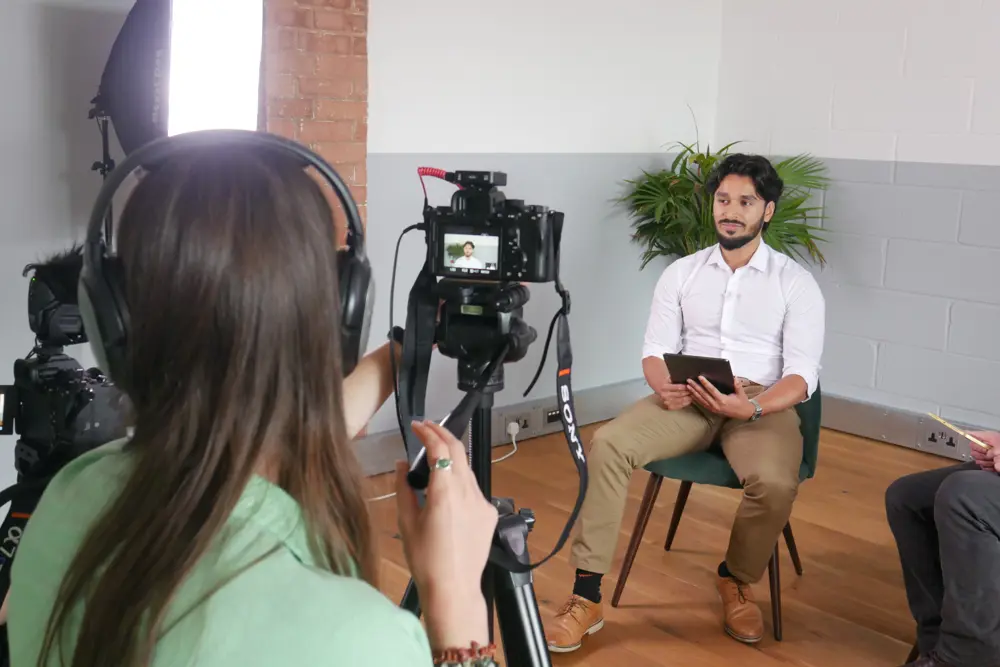 Student Success Stories | Real Career Transformations with Learning People