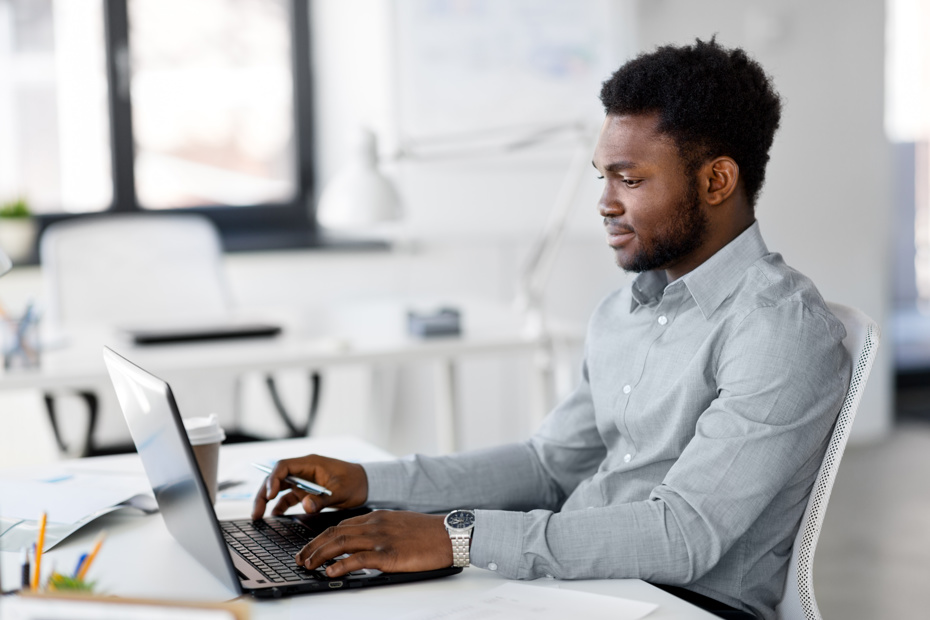 What It’s Like to Work in Cybersecurity Penetration Testing – Key ...