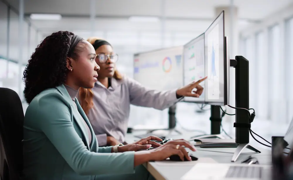 Data Courses | Learning People