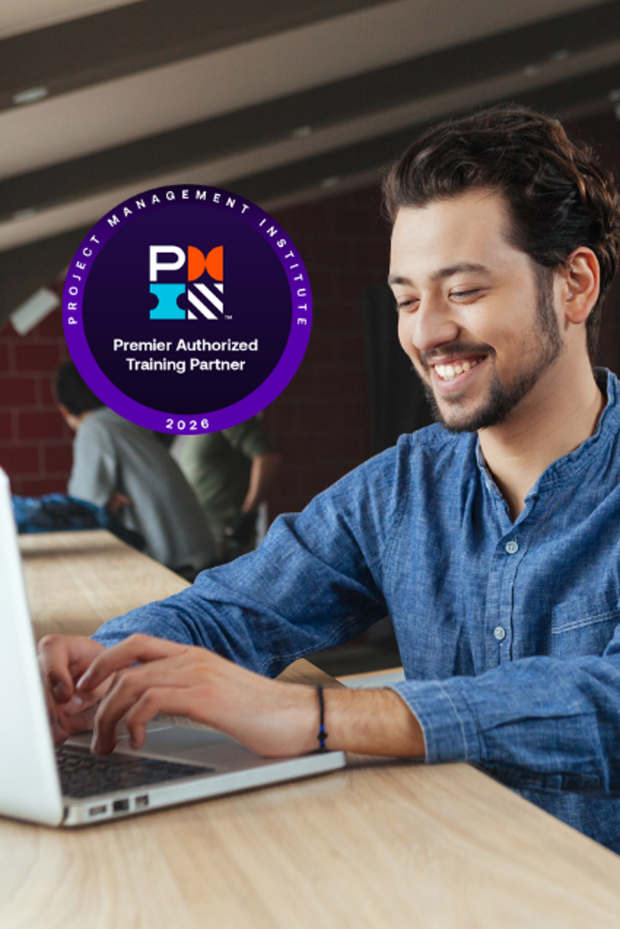 Level Up Your Project Management Career: Learning People's Project ...