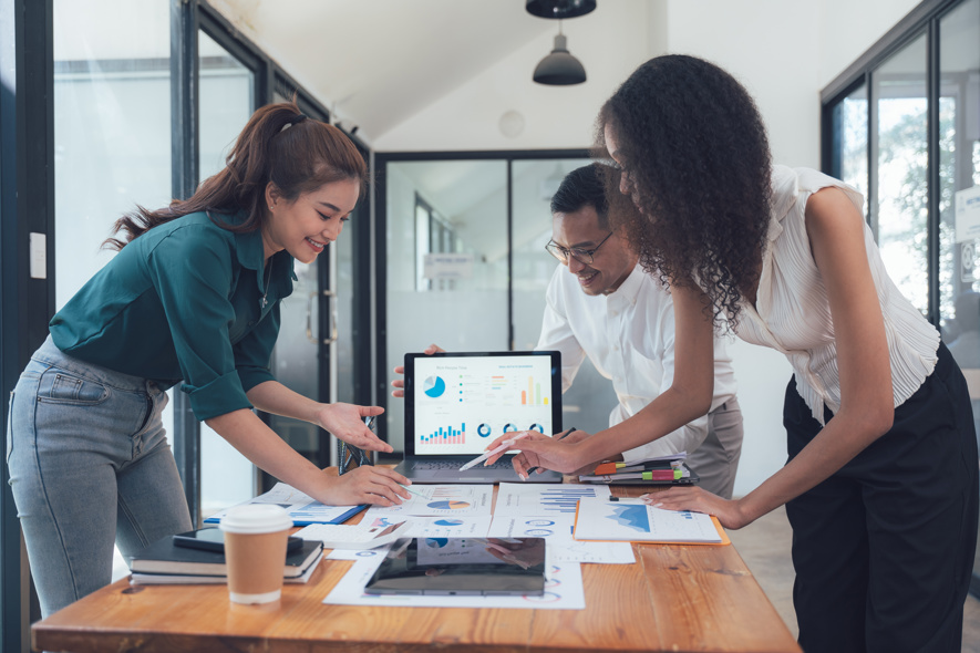Closing the UK Data Skills Gap: Two New Data Learning Tracks from ...