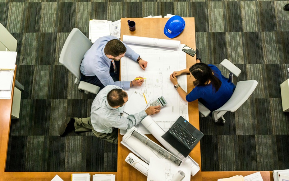 What is Construction Project Management & Why It Matters