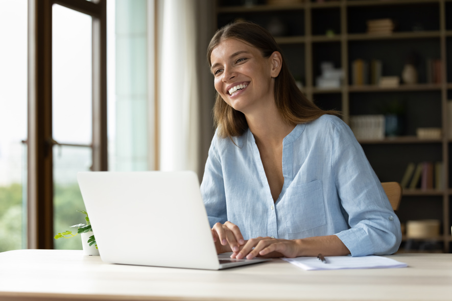 CompTIA Network+ Course & Certification | Study IT Online | Learning People