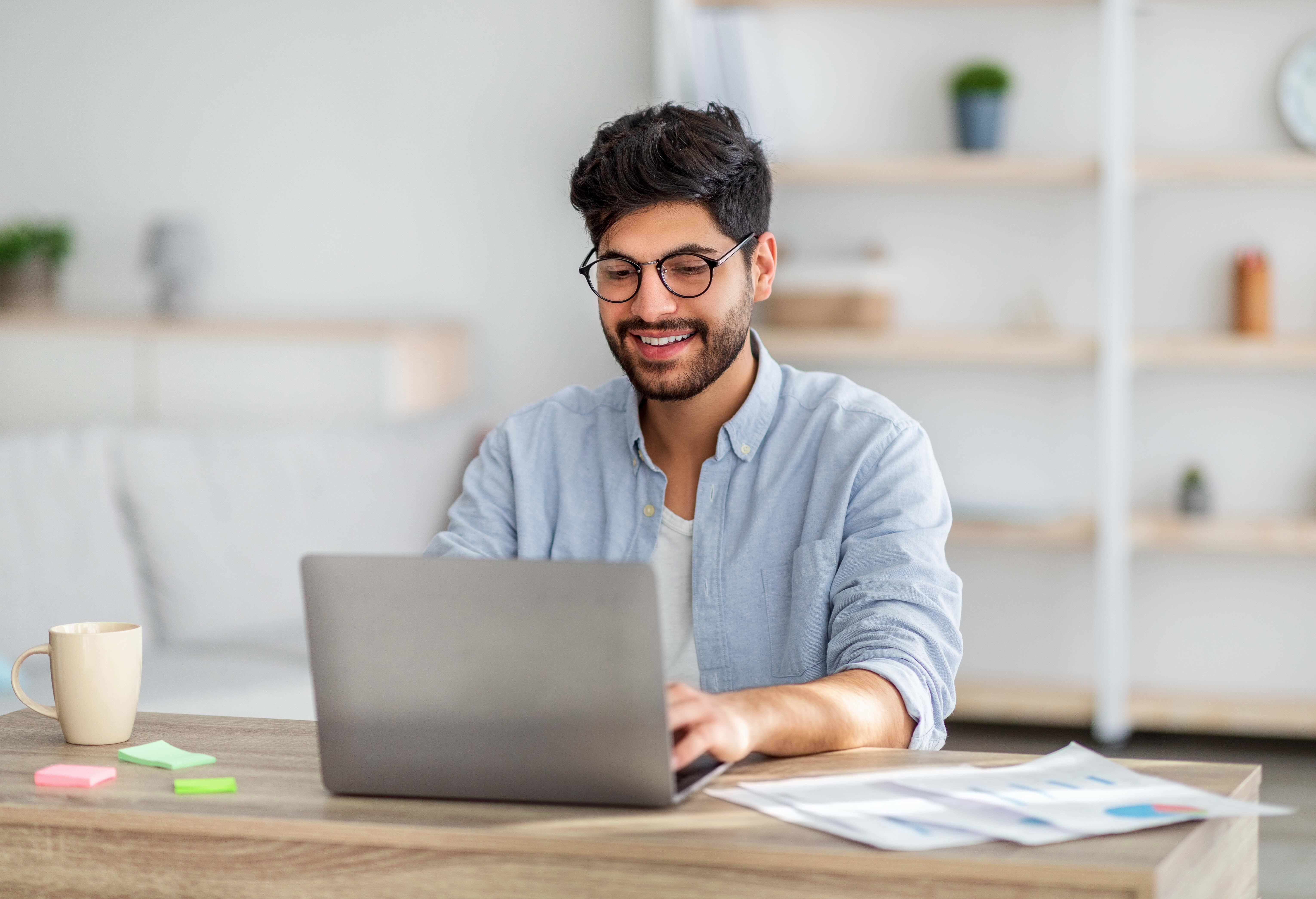 Learning support | Learning People