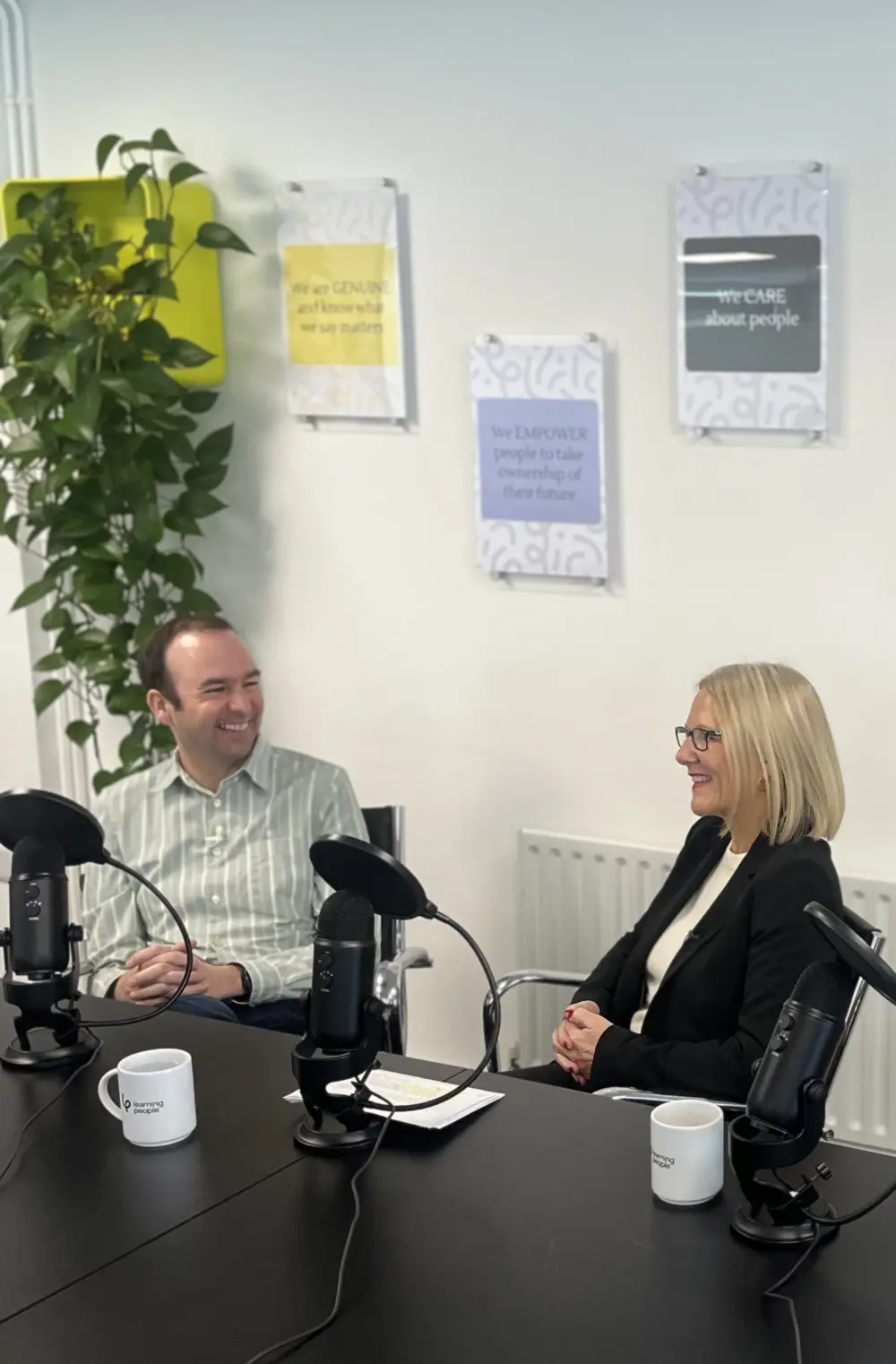 Meet the Expert: Chief Data Scientist Chris Pedder – Insights on Data ...