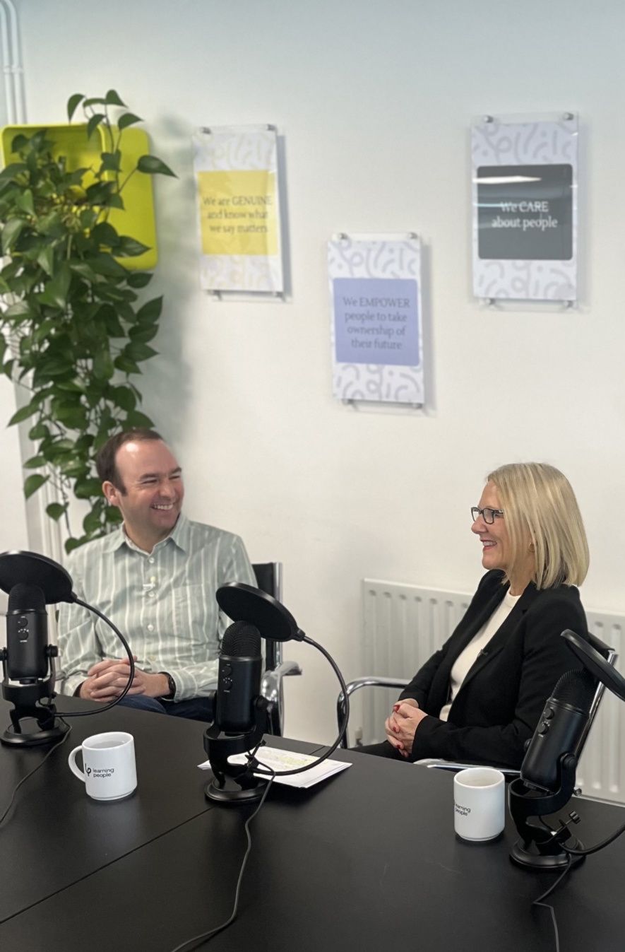 Meet the Expert: Chief Data Scientist Chris Pedder – Insights on Data ...