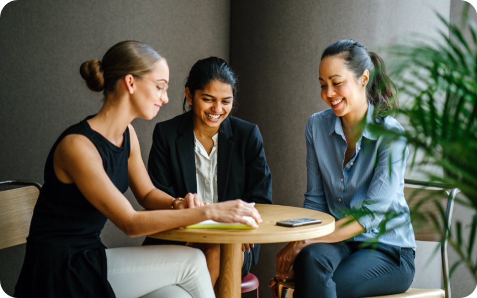 Learning support | Learning People