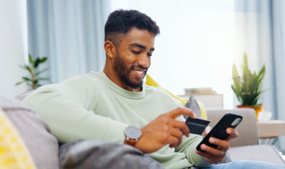 Cyber security awareness in daily life: Shopping safely this Cyber ...