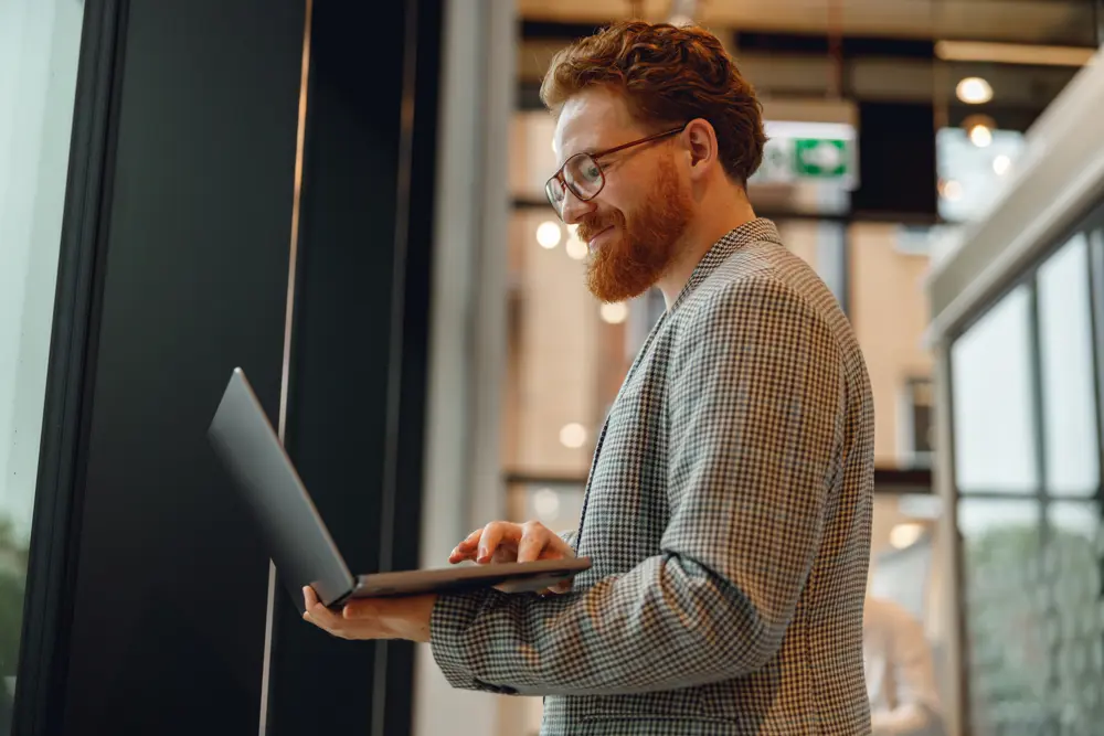 How to Build a Portfolio | A Guide for Tech Professionals