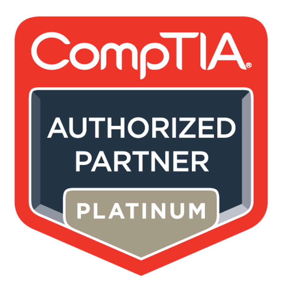 Why Learning People Partners with CompTIA | Industry-Leading IT ...